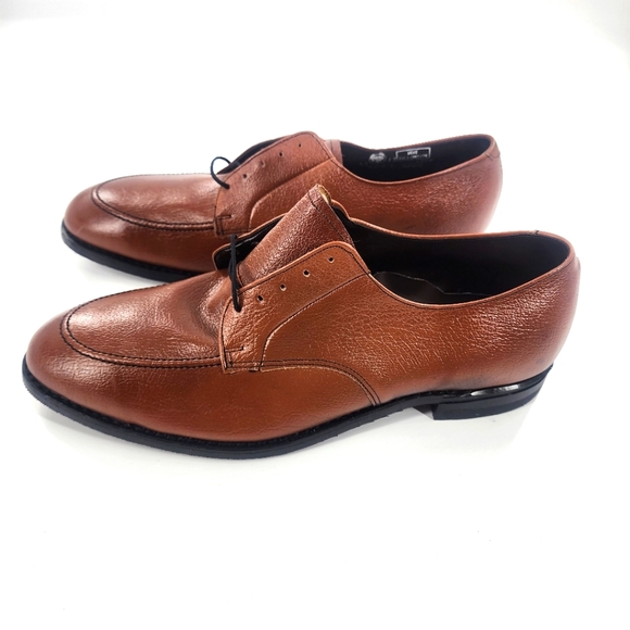 Hytest | Shoes | Hy Test Safety Shoes Mens Size 3 E New Without Box ...